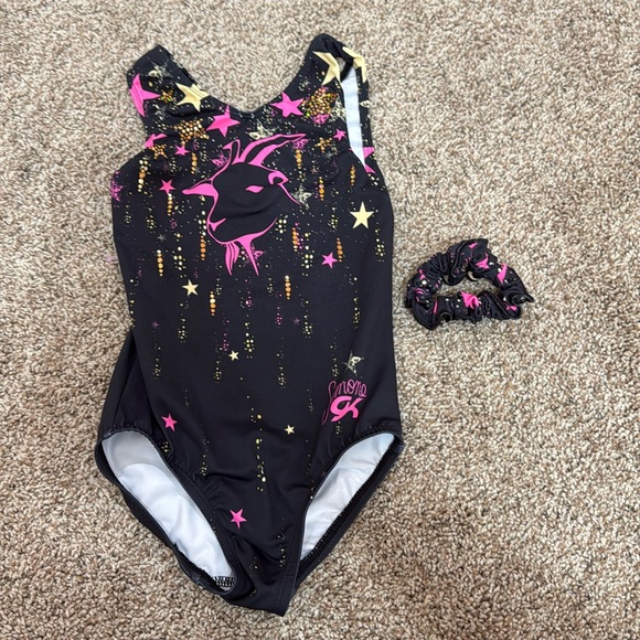 GK | Costumes | Simone Biles Leo | Poshmark
